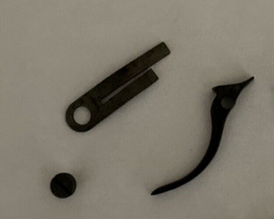 COLT SINGLE ACTION TRIGGERS - OLD STYLE - NEWLY MADE | Colt Forum