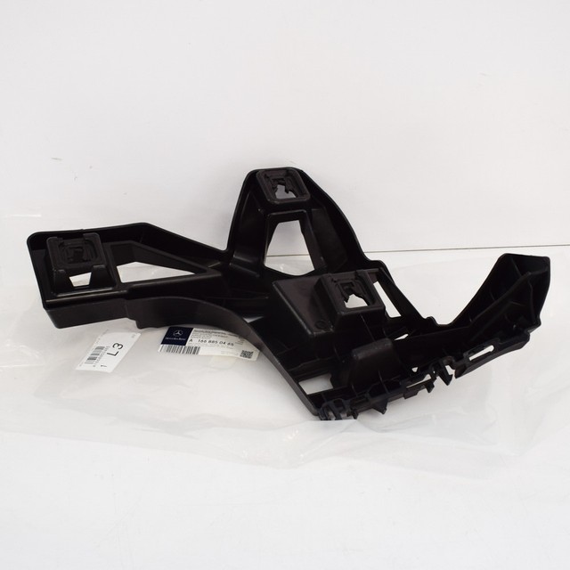 Mercedes-Benz GL X166 2016 Right Rear Bumper Mounting Bracket Rad884 ...