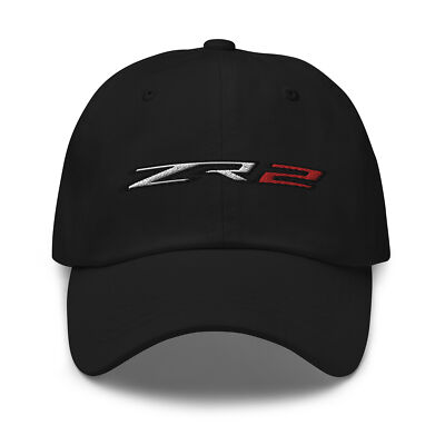 ZR2 Hat, Silverado ZR2 Baseball Cap, Chevy ZR2 Embroidered Dad Hat | eBay