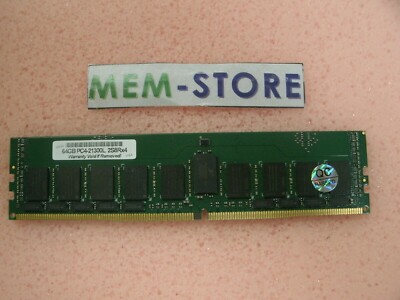 64GB DDR4-2666Mhz LRDIMM RAM TSV Intel Skylake Xeon Scalable, AMD EPYC ...