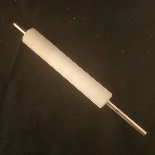 Zebra Label Printer Platen Roller Replacement G41011M 110xi4 110xi3 ...