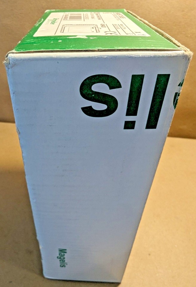 Schneider Electric HMISTU655 Touch Panel Screen 3.5” Color Terminal HMI ...