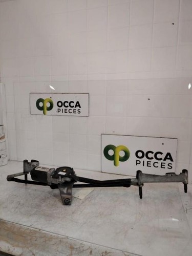 Moteur essuie glace avant MERCEDES CLASSE A 176 PHASE 2 1768200040 | eBay