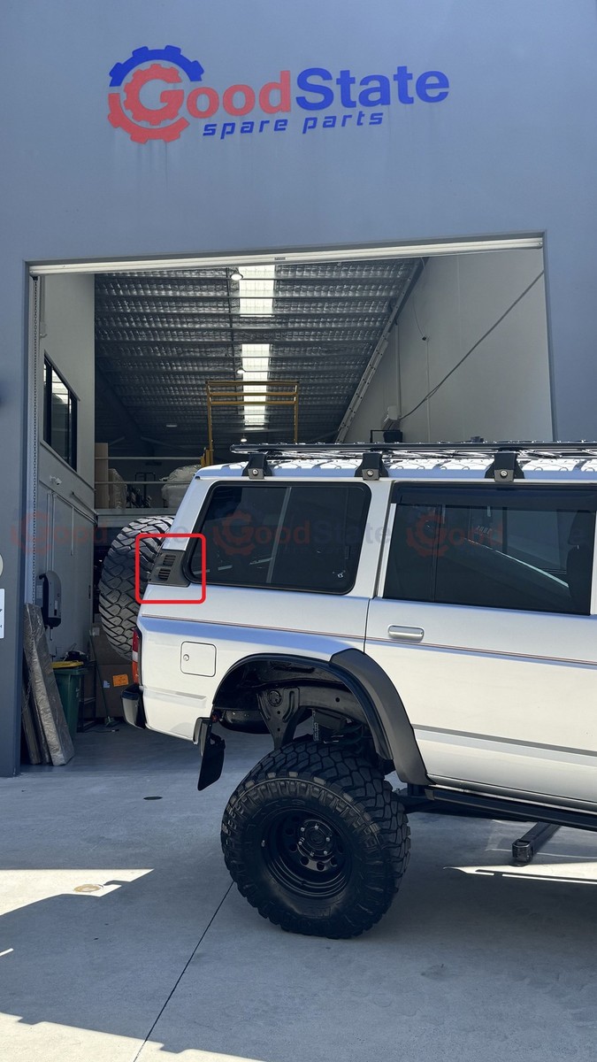 Aislador Bobinas Nissan Patrol Aisladores De Goma Originales Para ...