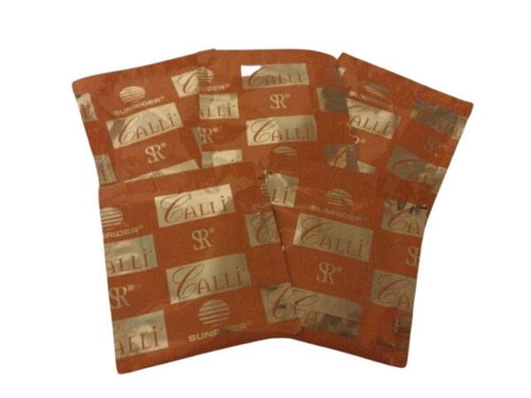 Sunrider Calli Original Regular Concentrated Herbal Tea (60 Bags) for ...