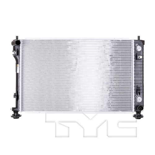 Radiator TYC For 2006-2009 Chevrolet Equinox 3.4L 2007 2008 | eBay