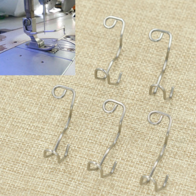 Industrial Sewing Machine Safty Finger Guard Presser Foot Sewing ...