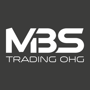 MBS-TRADING OHG | eBay Stores