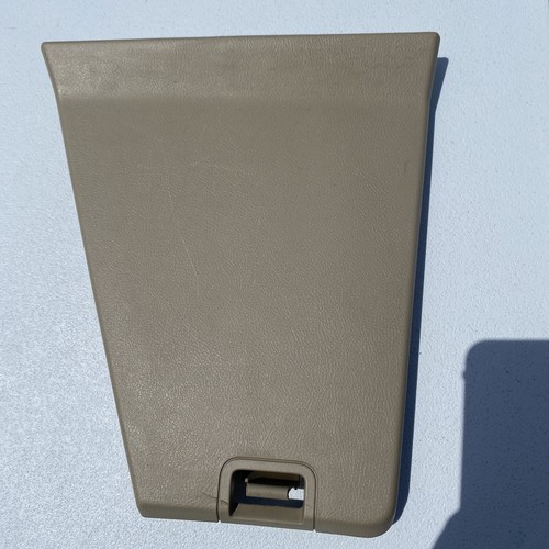 Discovery 4 Boot Panel Near Side Rear ERS500090 Land Rover 2009 to 2013 ...