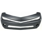 Primed Front Bumper Cover Fascia for 2011-2013 Chevrolet Camaro LS LT ...