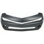 Primed Front Bumper Cover Fascia for 2011-2013 Chevrolet Camaro LS LT ...