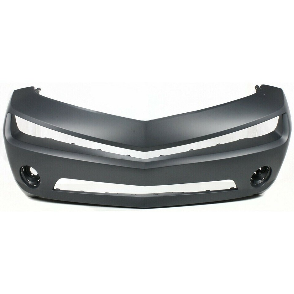 Primed Front Bumper Cover Fascia for 2011-2013 Chevrolet Camaro LS LT ...