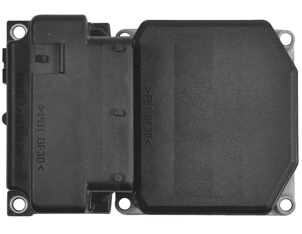 Vehicle Safety Parts Cardone Remanufactured ABS Control Module ...
