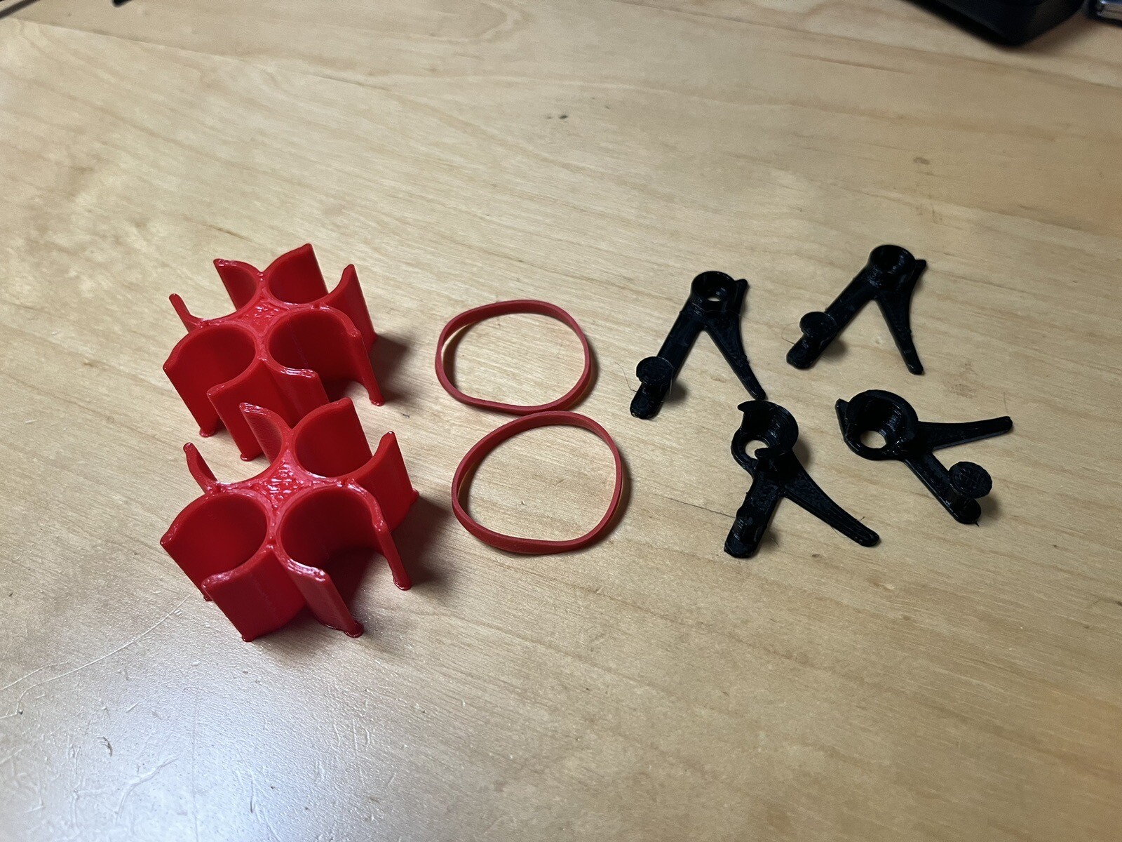 Lee Loadmaster Lot: Updated Case Retainers, Tube Clips, & Sliders New Hotness! | eBay