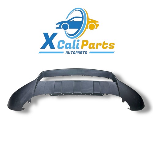 2019-2022 Porsche Cayenne Front bumper lower valance OEM 9Y0807061 | eBay