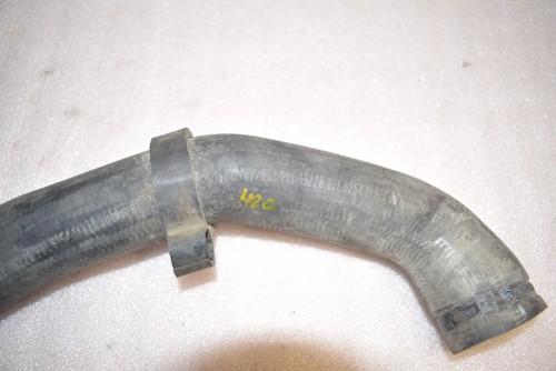 MERCEDES COOLANT PIPE HOSE A9015012782 | eBay