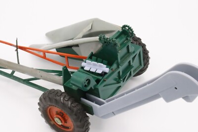Corn Forwarding Claws - Topping Models - For New Idea Corn Picker ...