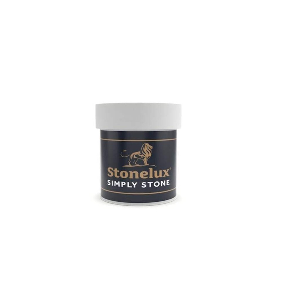 Stonelux Windowsill Paint - Durable Stone Effect Paint for Exterior ...
