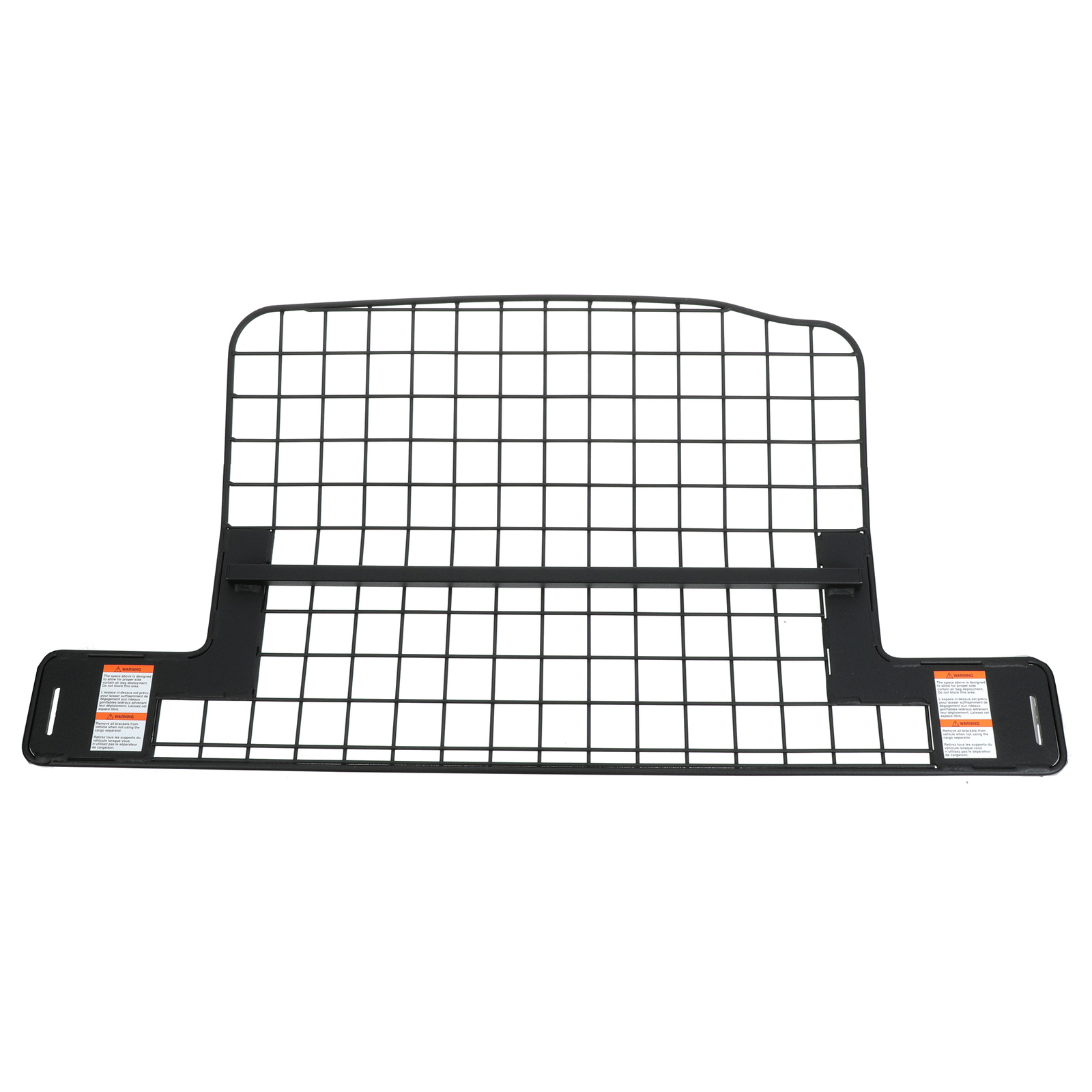 OEM 2019-2024 Subaru Forester Cargo Separator Divider Grate Black NEW ...