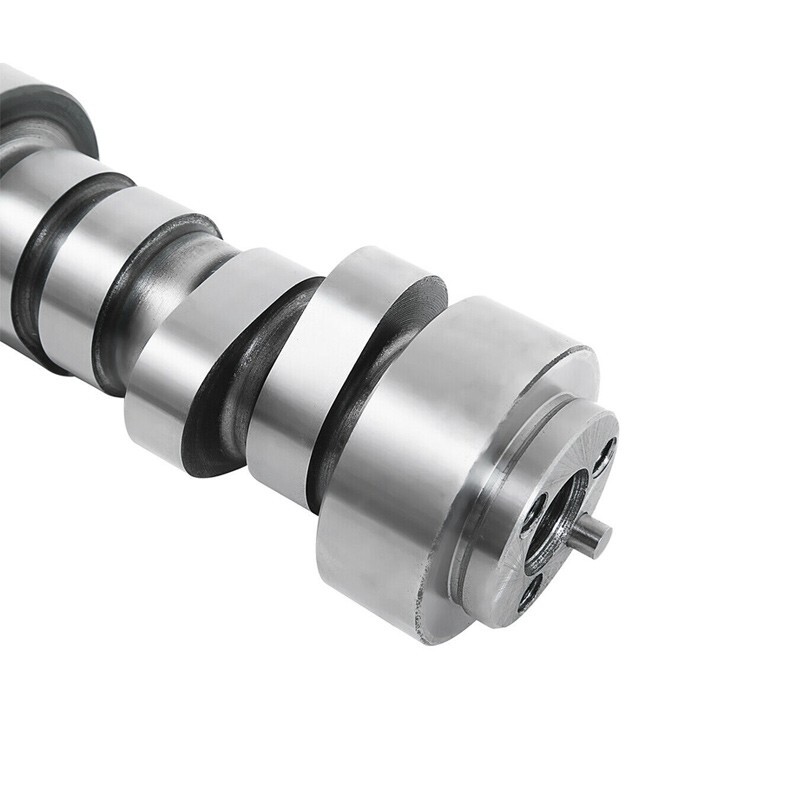 Stage 3 CAM Camshaft For E1841P Sloppy LS Chevy LS LS1 .595" Lift 296 ...