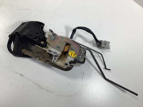94-01 Integra 3Dr Lock Left Door Latch Power Actuator Motor Locking ...