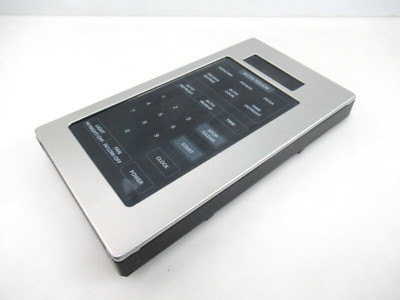 4781W1M405R Goldstar LG Microwave Control Panel 4781W1M405R ( No Board ...