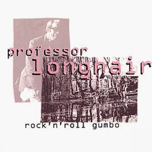 Professor Longhair [CD] Rock 'n' roll gumbo (1974) 731451974625 | eBay