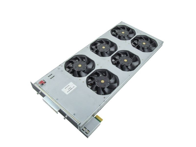 Juniper FFANTRAY-MX480-S-A FAN TRAY for MX480 | eBay