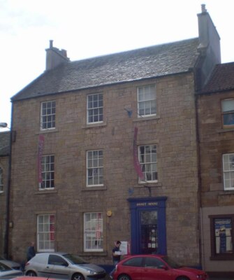 Photo 6x4 Annet House Linlithgow A museum of all things Linlithgow ...