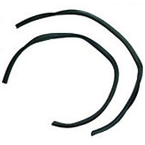 WFK 3111 80 Precision Parts Beltline Molding for Ram Truck Dodge D150 ...