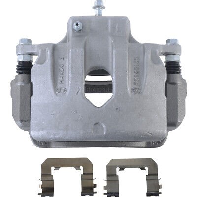 For 2011-2015 Kia Optima 2.0L 4 Cyl 320mm Front Disc ,Brake Caliper ...