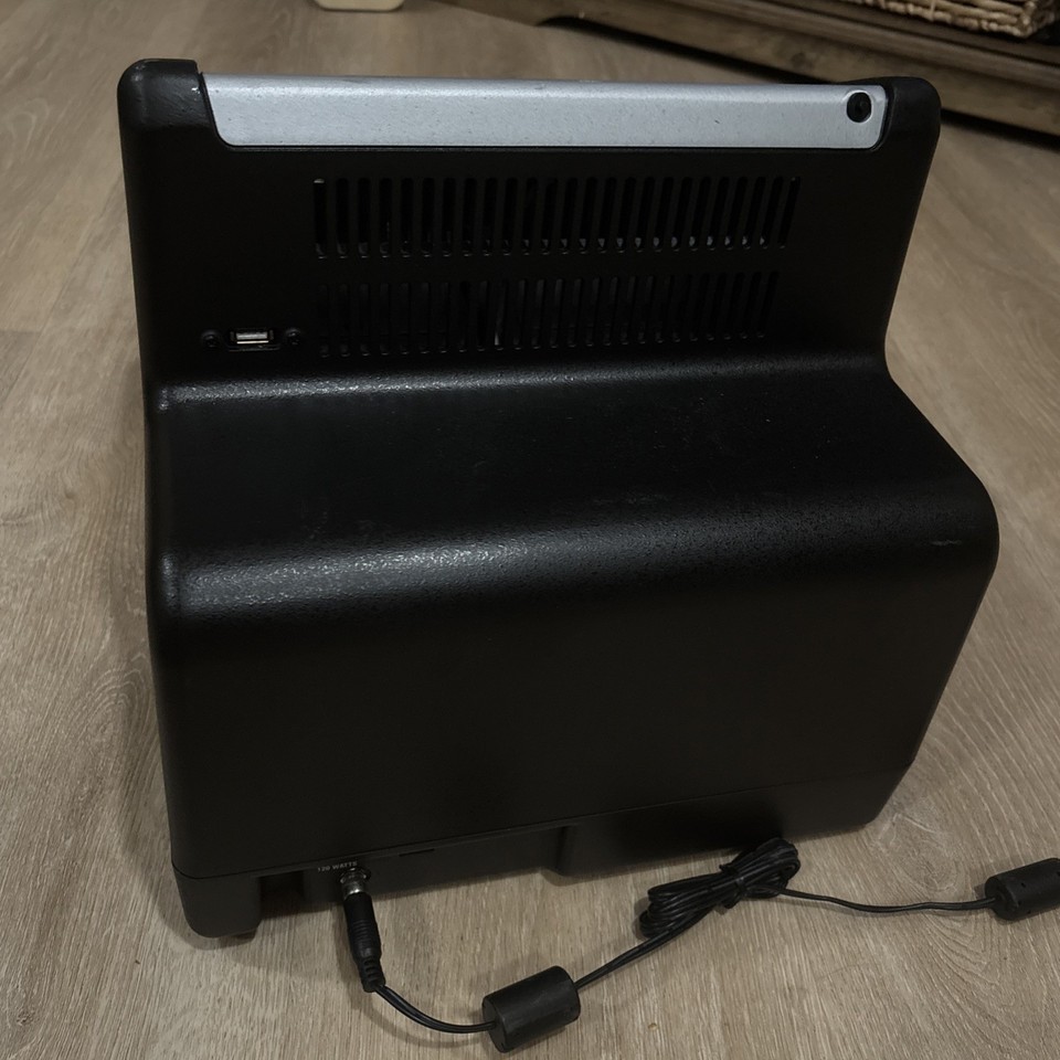 BioTek Epoch 2 Absorbance Spectrophotometer Microplate Reader EPOCH2T ...