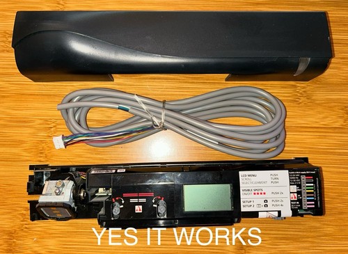 BEA IXIO AUTO DOOR MOTION SENSOR HANDICAP DOOR | eBay