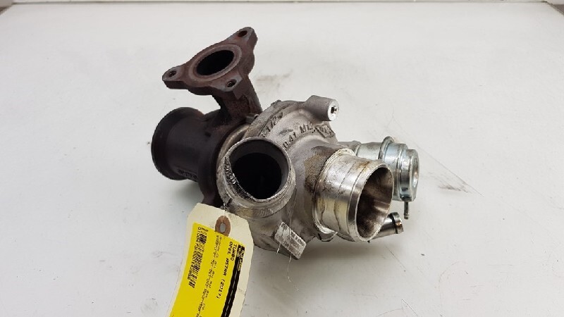 TURBO Opel Astra K Sports Tourer Combi 1.6 CDTI 110 16V (B16DTU) 2017 ...