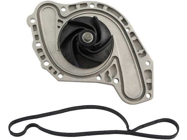 For 2007-2010 Chrysler Sebring Water Pump 11834MPHN 2008 2009 3.5L V6 ...