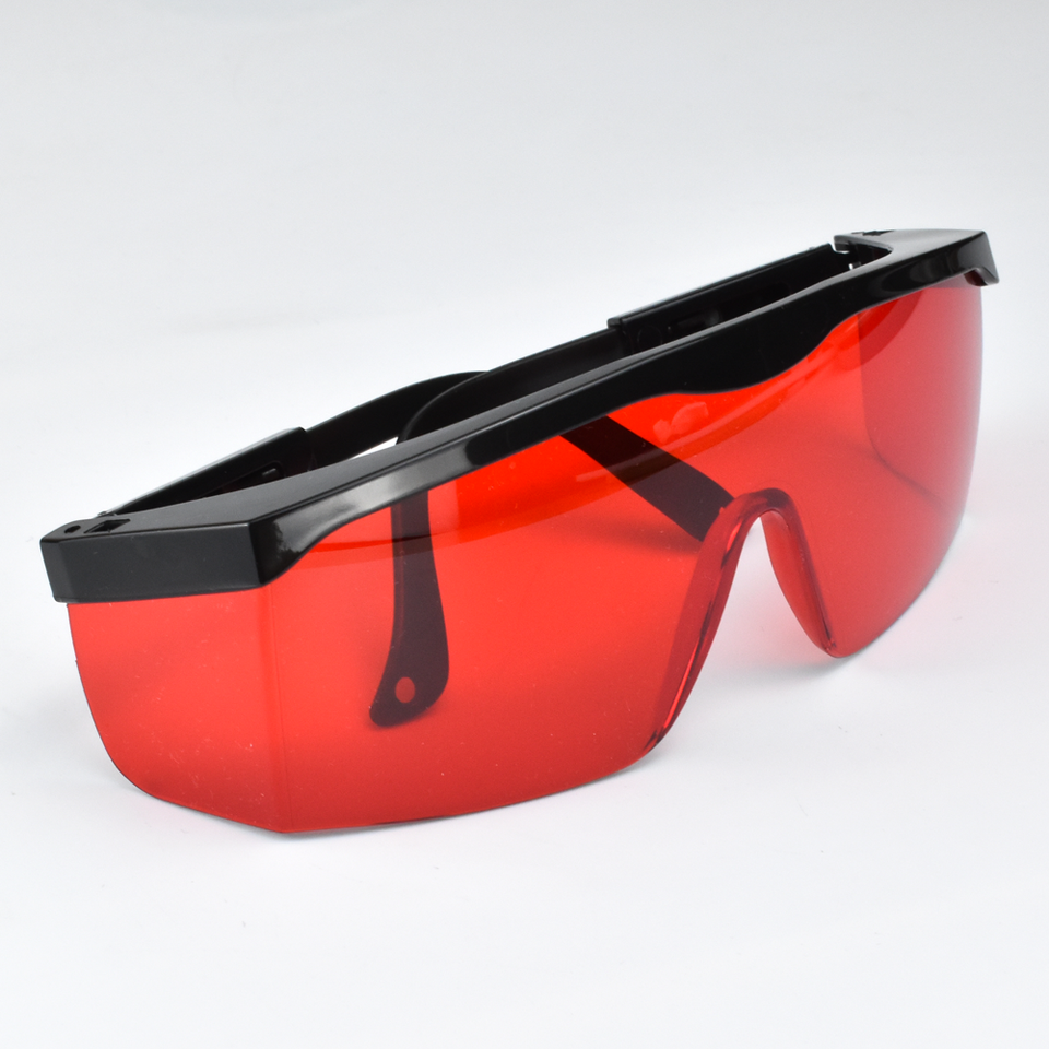 200-2000nm IPL Laser Glasses Adjustable Eye Protection Lazer Safety ...