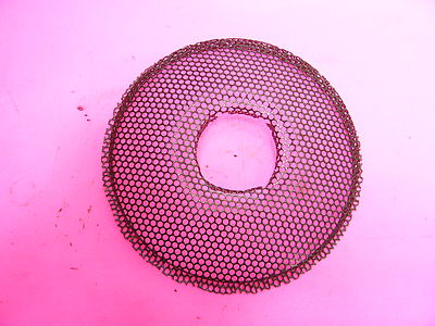 ENGINE FLYWHEEL SCREEN / DEBRIS SCREEN - BRIGGS & STRATTON 16HP OHV ...