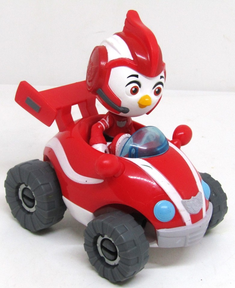 Hasbro, Top Wing Rod Figure & Vehicle. | eBay