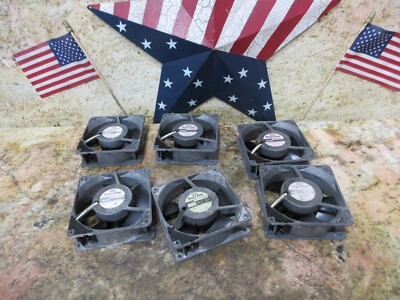 TOYO T125C FAN 1996 MITSUBISHI CX-20 EDM EACH 1 | eBay