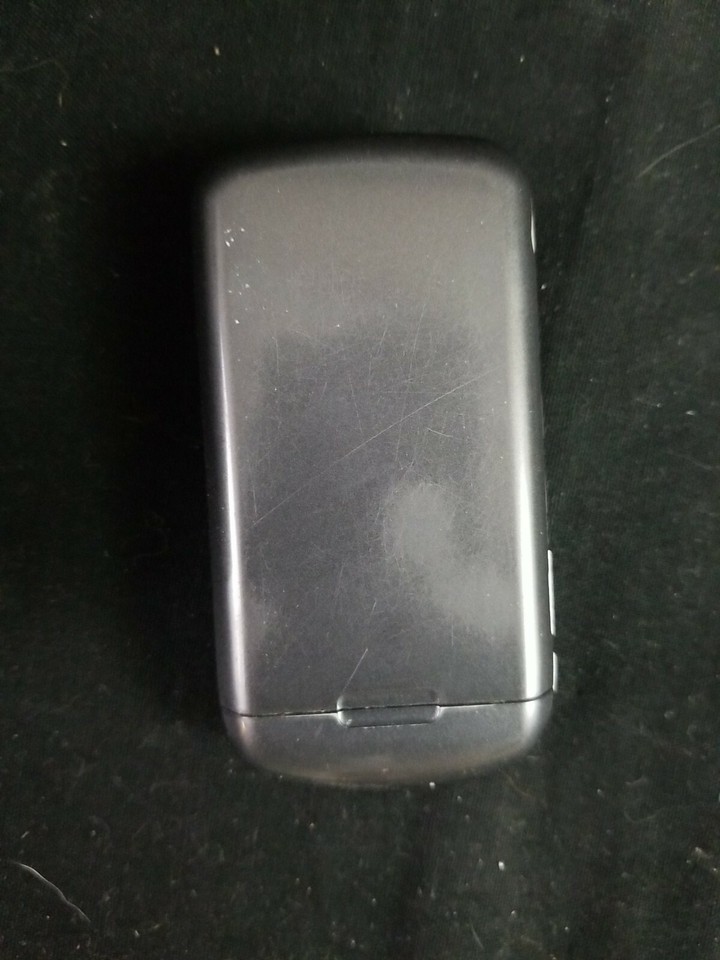 LG Revere 2 VN150S - Gray (Verizon) Cellular Phone 702334712153| eBay