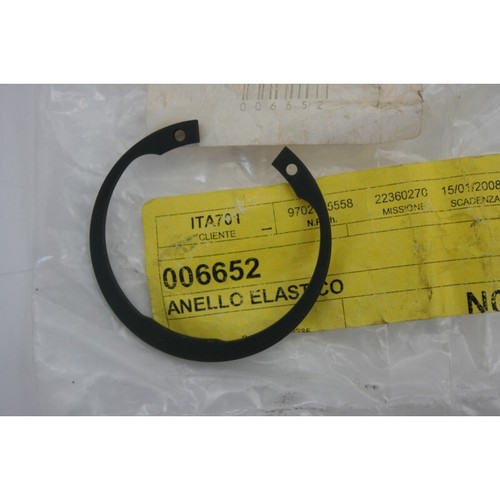 Seeger Lager Karten Motor Crankcase Lager Sprengring piaggio beverly ...