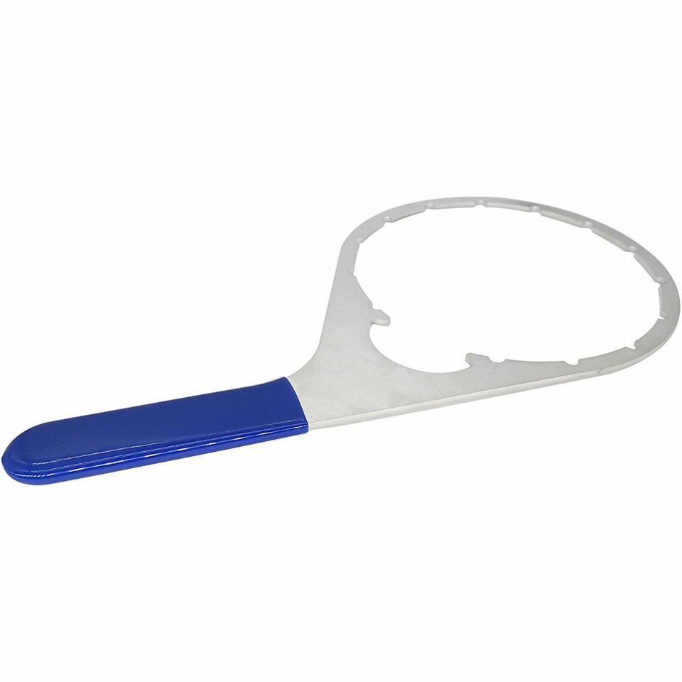 6" 380134 382 For Colar/Vent Cap Oil Fuel Filter Wrench For Davco Fuel ...
