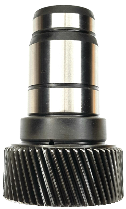 Dodge 4wd 23 Spline NP271 NP273 Transfer Case Input Shaft NP271D16A ...