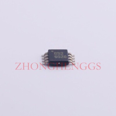 10PCS INA225AIDGKR TI VSSOP-8 Current-Sensing Amplifiers ROHS STOCK ...