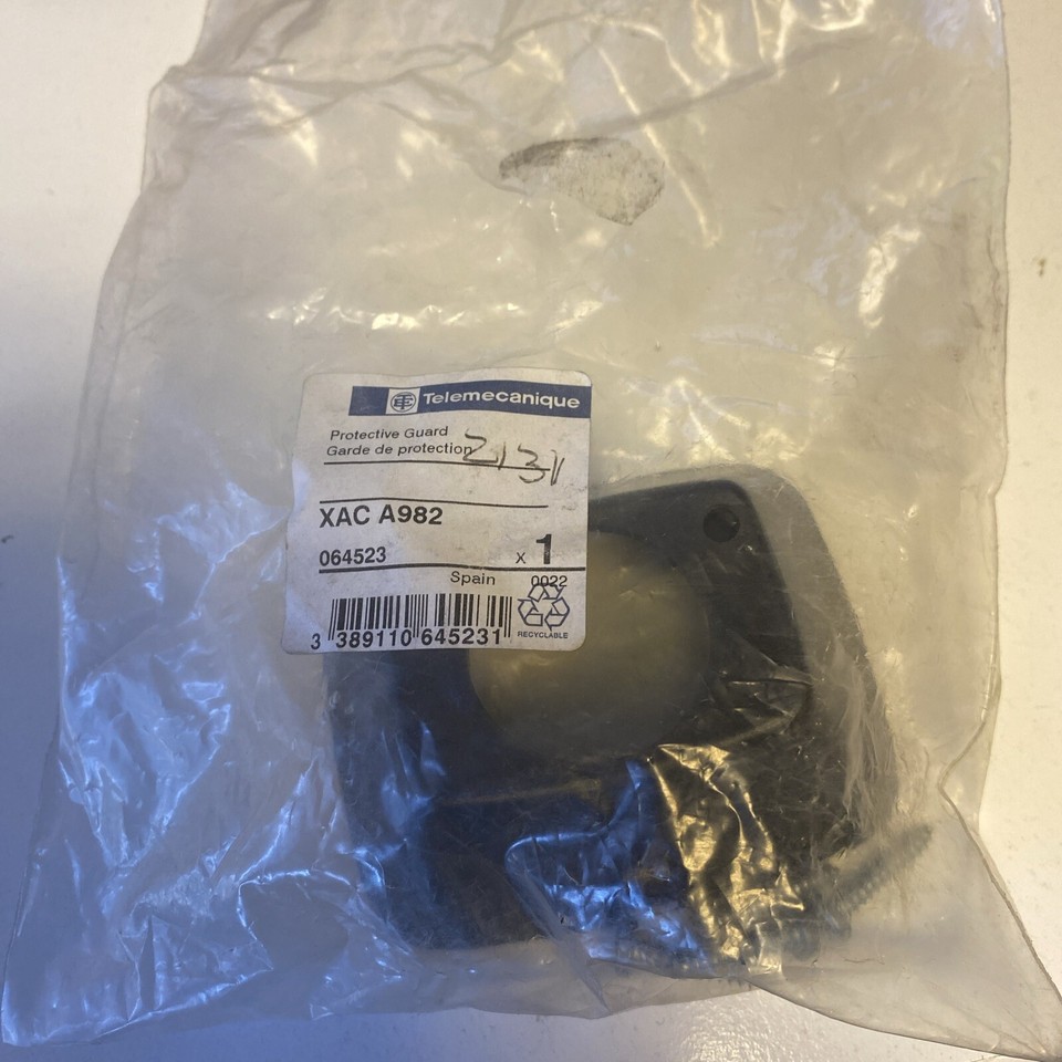 Schneider Electric XACA982 Schalterzubehör, Guard, Selector Switch Der ...