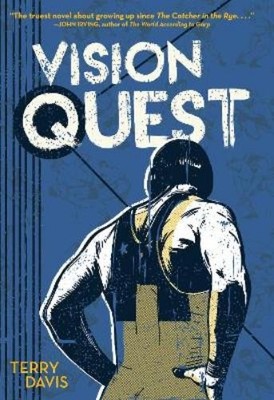 Terry Davis Vision Quest (Tascabile) | eBay