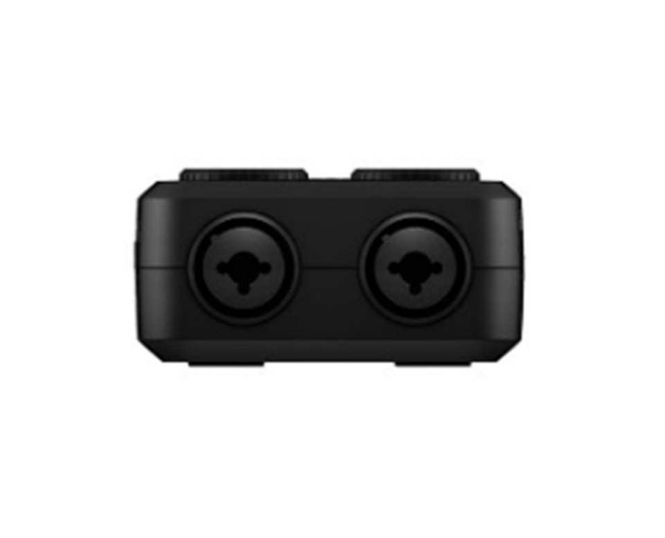 IK Multimedia iRig Pro Duo I/O Audio Interface - Open Box | eBay