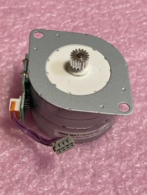 RK2-2162 HP STEPPING MOTOR | eBay