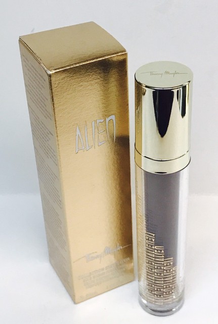 Alien by Thierry Mugler 'Gold Excess' Precious Perfume 1.0 oz. 30 ml ...