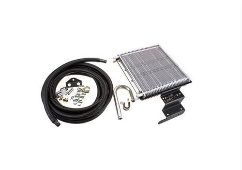 TRANSMISSION OIL COOLER KIT FOR FORD RANGER RAPTOR 2022+ 3.0L 10SP AUTO ...